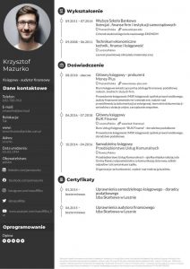 Jak napisać proste CV – Sprawdzone wzory – Poznaj proste szablony CV