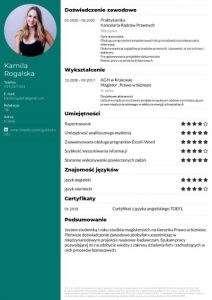 CV studenta - jak napisać CV dla studenta?