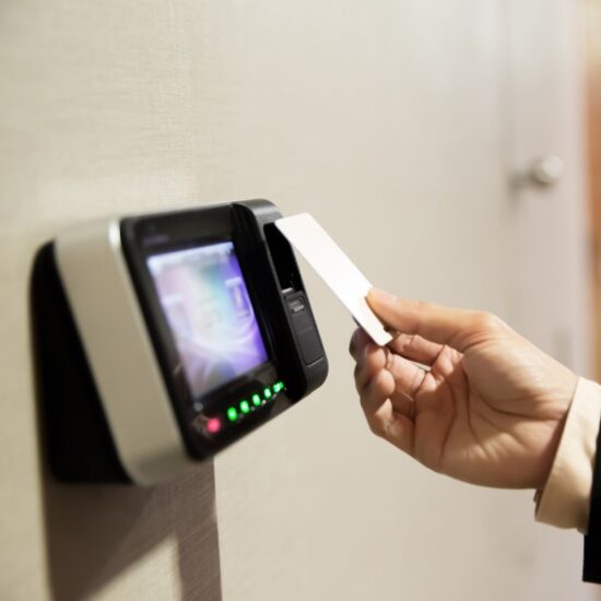 System RCP: jak działa elektroniczna rejestracja czasu pracy?