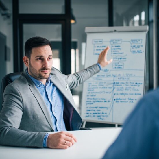 Key Account Manager - kto to? Ile zarabia Key Account Manager?