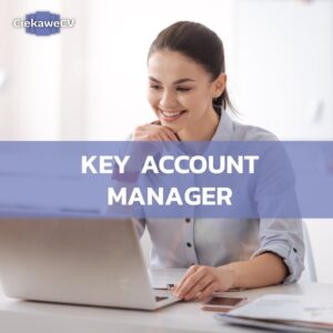 Key Account Manager - kto to? Ile zarabia Key Account Manager?